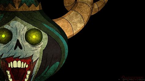 Lich Adventure Time Wallpaper The Lich Wallpapers The Lich Adventure