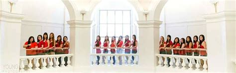 Kappa Phi Lambda Sorority Inc Omicron Chapter