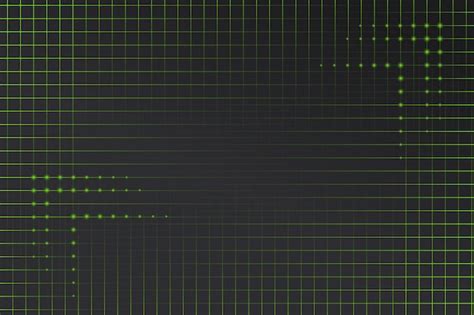 Free Vector Gradient Grid Background Free Vector Gradient Grid Background
