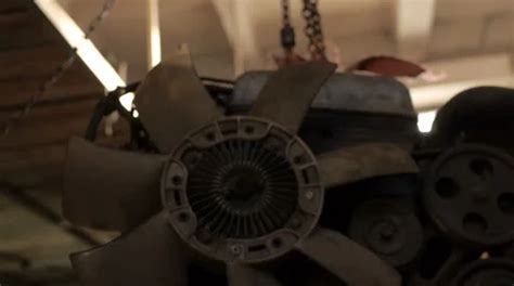 Girl In Jeans Rummaging In The Naked Eng Stock Video Pond