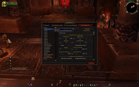 Wow Addon Tipp Bartender4 Revisited Wow Addon Tipp Bartender4 Revisited