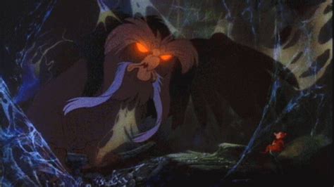 Year Of The Month Persia On The Secret Of Nimh The Solute