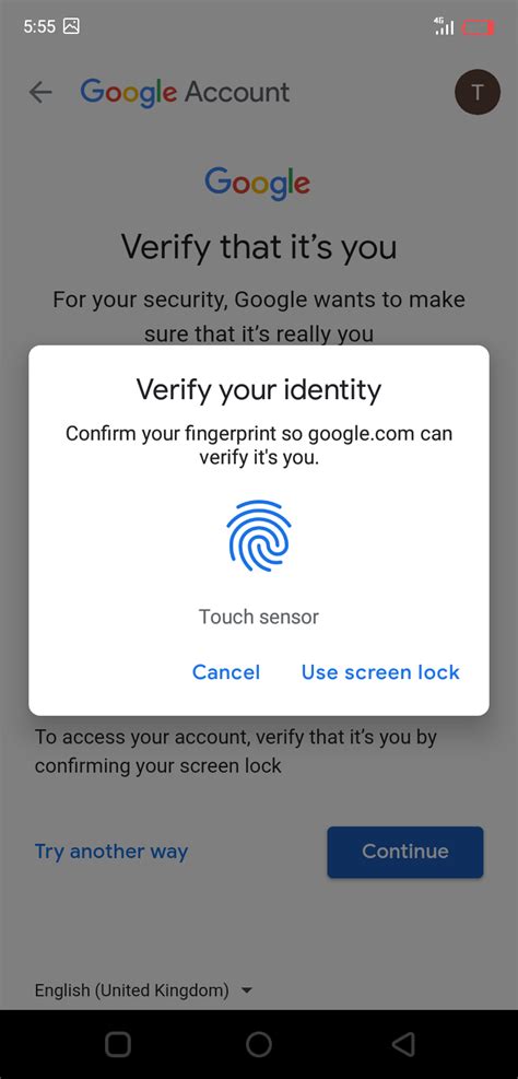 How To Find Gmail Password On IPhone Step By Step Guide DeviceTests