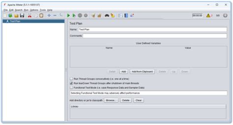 step by step guide to testing with jmeter redline13