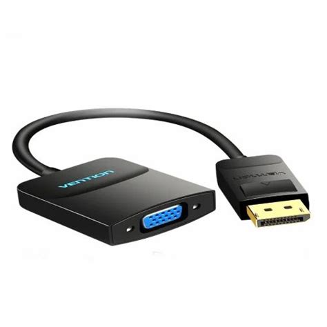 Display Port To Vga Female Converter At 950 Piece VGA Converter In Bengaluru ID 19470472512