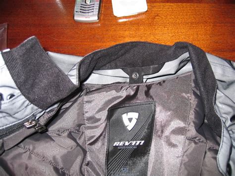 Rev It Cayenne Pro Jacket Pant First Impressions Adventure Rider