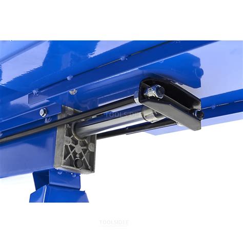 Hbm 7 Ton Horizontal Log Splitter 230 Volt Uk