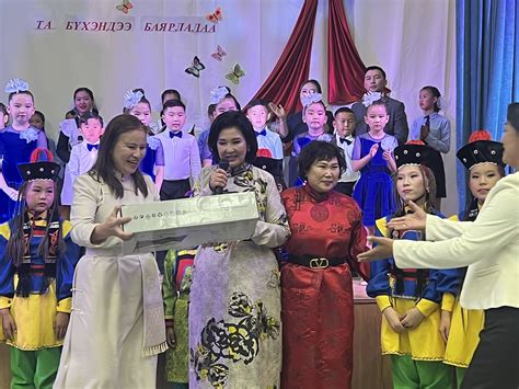 Batsaikhan L L Batsaikhan Twitter