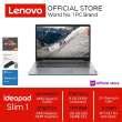 Promo Lenovo Ideapad Slim Amn Lid Mid Amd Ryzen U Gb Gb Ssd Amd Radeon M