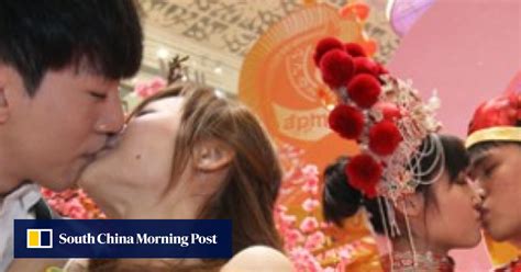Chinese losing their virginity at younger age, survey suggests | South China Morning Post