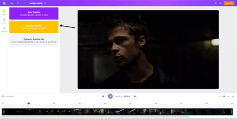 How To Create An Srt File The Easy Way Animaker