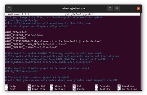 How To Fix A Network Change Was Detected Error On Linux