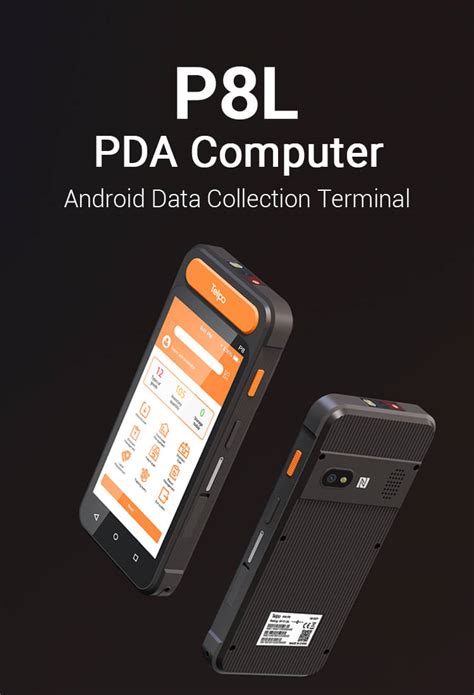Pda Computer
