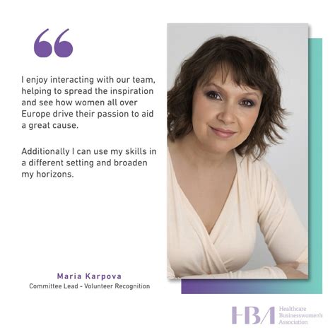 Hba Emea On Linkedin Hbaimpact