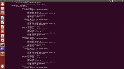 Iio Library Qanda Linux Software Drivers Engineerzone