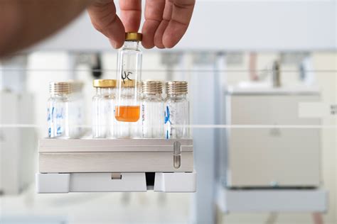 Advanced Analytical Services Callaghan Innovation