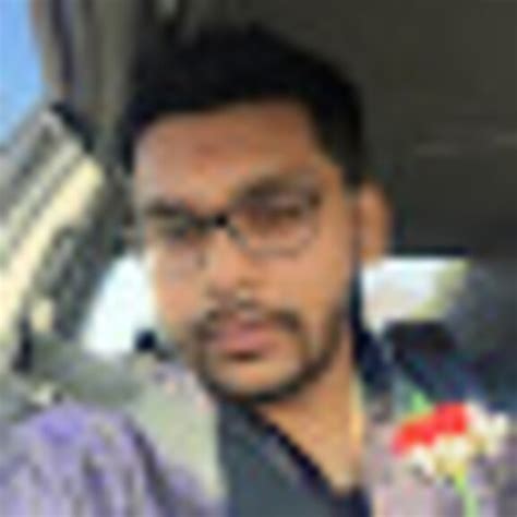 rudresh patel sharegrid