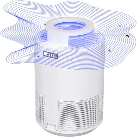 Fly Traps For Indoors Nontail Indoor Fruit Fly Trap With