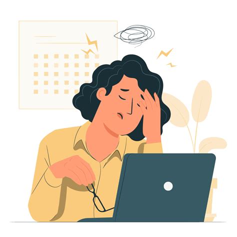 Work Burnout Common Symptoms And How To Identify Them Early