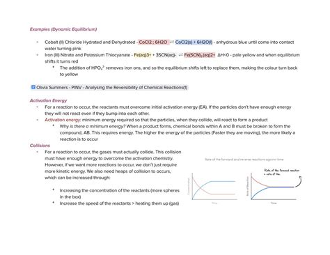 Chemistry Hsc Module Notes 5 7 Chemistry Year 12 Hsc Thinkswap