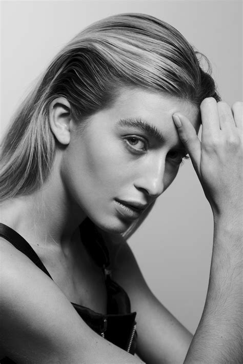 Lucie C What Else Agency