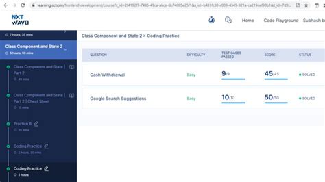 Subhash Babu Mungara On Linkedin 30daysofcoding Ccbp