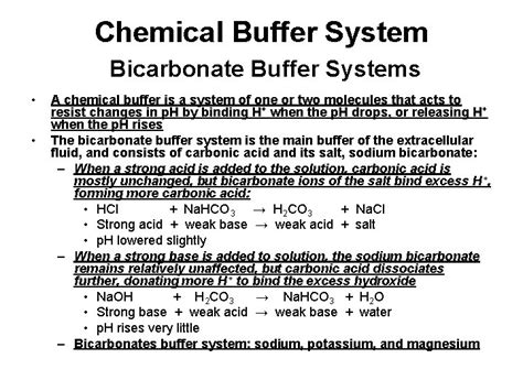 Fluid Electrolyte And Acidbase Balance Fluid Electrolyte And