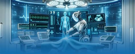 How Ai Powered Applications Are Redefining Healthcare In 2025 Brevity Technology Solutions Inc