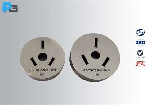 Gb1002 Single Phase Plug And Socket Outlet Gauges Pego Electronics Yi Chun Co Ltd