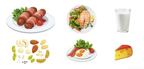 비타민b 비타민8 효능 및 음식 Good Health