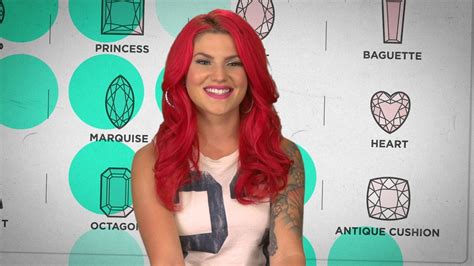 Girl Codes Carly Aquilino On Dating And More Glamour