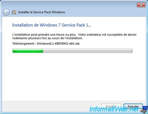 Format Your Computer Reinstall Windows 7 And Update It Page 2 Windows Tutorials