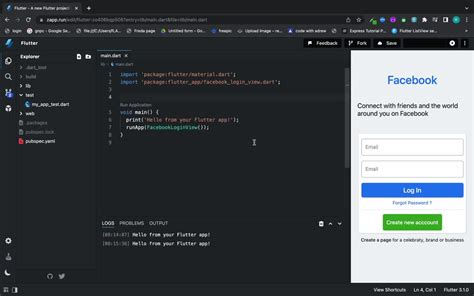 Flutter Flutter Community Fluttervikings Abubakari Abdul Rafik