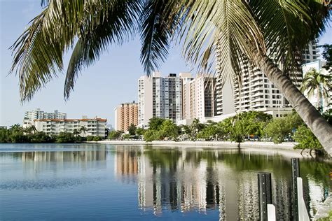 Miami Viajes Al Caribe