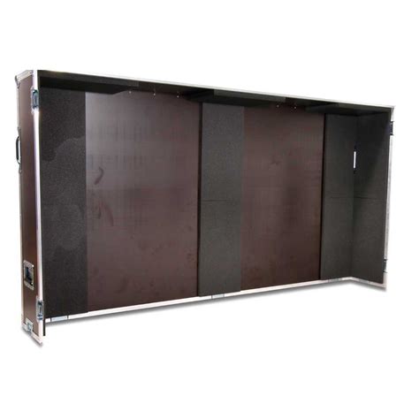 Display Multi Case 75 100″ Rg 2in1 Megacase