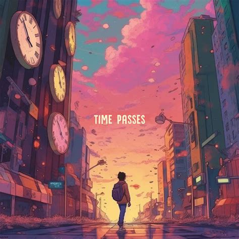 Time Passes Youtube Music Time Passes Youtube Music