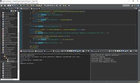 Github Sevdanurgencjava Socket Programming Socket Programming Is A
