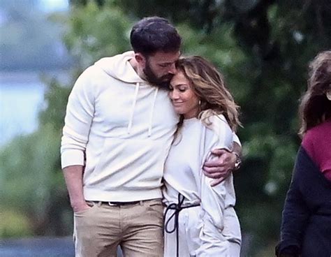 Jennifer Lopez And Ben Affleck Post Overly Affectionate Instagram Video After Being Spotted ...