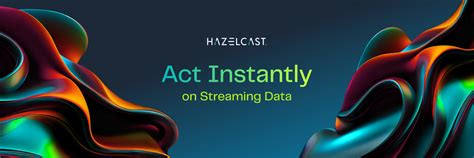 hazelcast is mentioned as a unified real time platform in the gartner market guide for esps