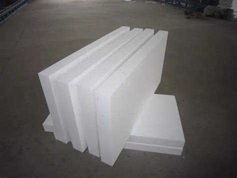 Expanded Polystyrene Expanded Polystyrene Eps Insulation Board Manufacturer From Noida