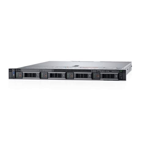 Dell Poweredge 750xs Rack Server
