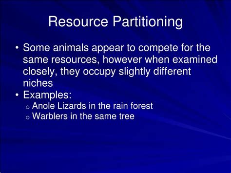 Ppt Community Ecology Powerpoint Presentation Free Download Id 3285037