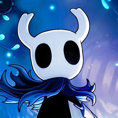Mojang Added Hollow Knight