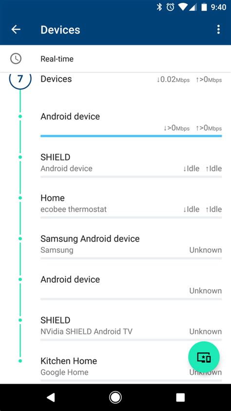 Walkthrough Setting Up Google WiFi And First Impressions