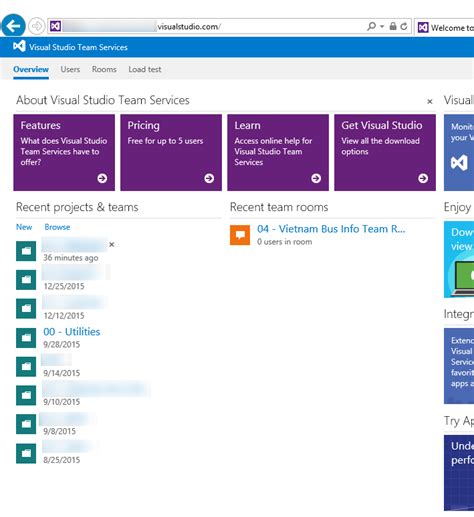 Visual Studio Online TFS Love Slack And Vice Versa Tuan Tran Blog In English