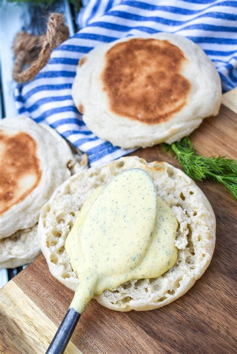 Mcdonalds Breakfast Sauce Copycat Recipe 4 Sons R Us