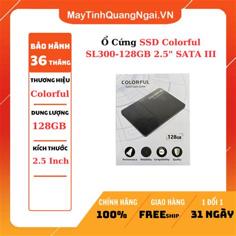 C Ng Ssd Colorful Gb Sl