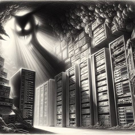 LDAPNightmare Strikes New Exploit Crashes Unpatched Windows Servers The Nimble Nerd