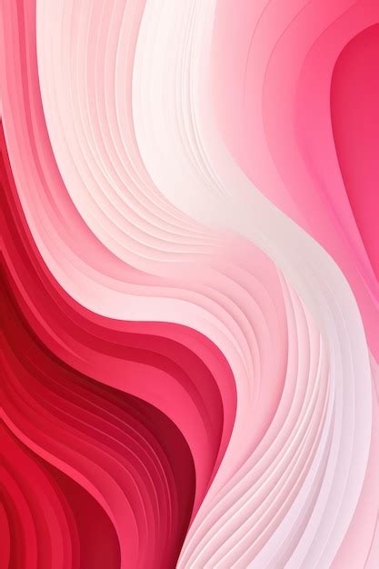 Abstract Pink Wallpaper Images Free Download On Freepik
