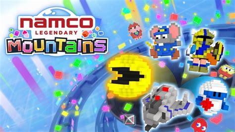 Bandai Namco Desvela Su Nuevo Juego Para Nintendo Switch 2 Y Nintendo